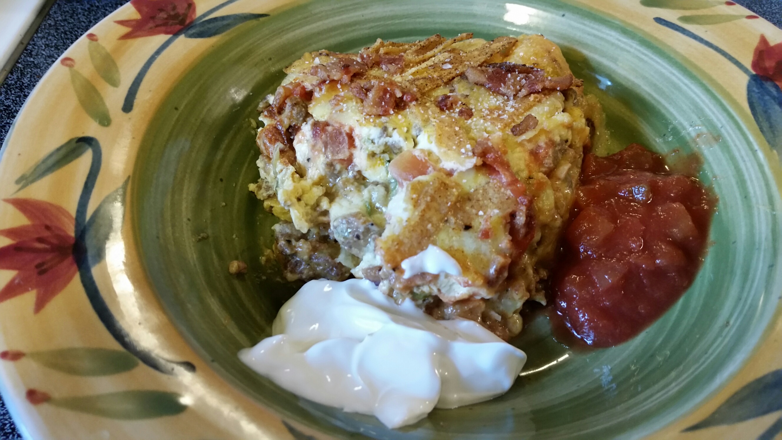 What's Cookin' With Kate? | just a girl and her stove